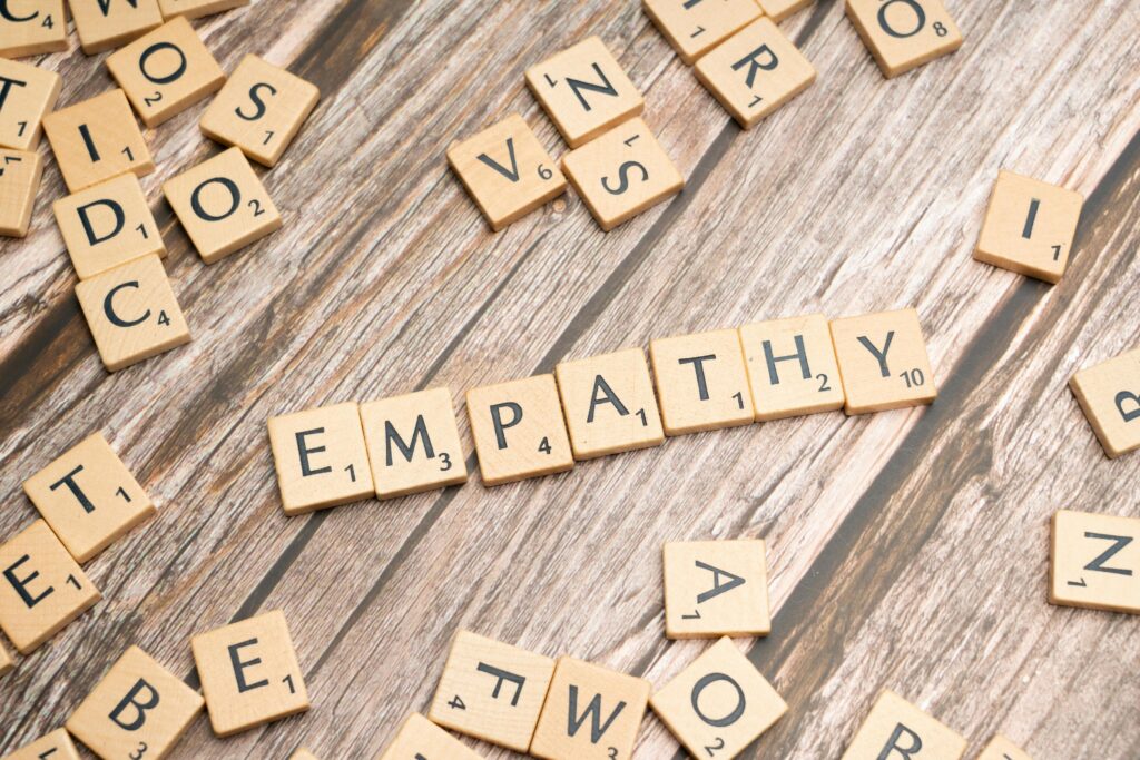 Why Compassion and Empathy are More Important Than Ever in Today's ...