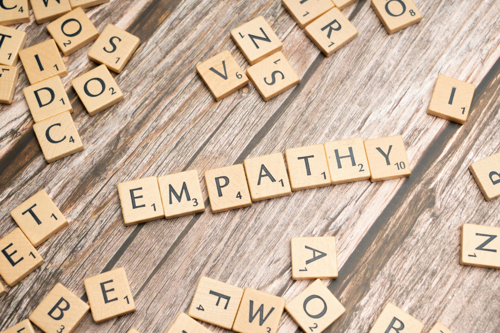 Why Compassion and Empathy are More Important Than Ever in Today's ...