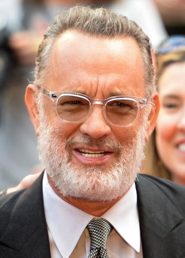 Tom Hanks: A Hollywood Legend - Dr. Ian Weisberg
